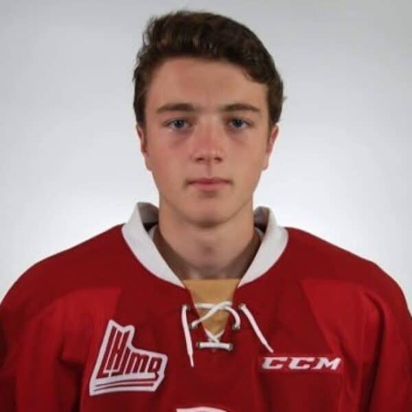 NB/PEI AAA Series – Atlantic Hockey Group