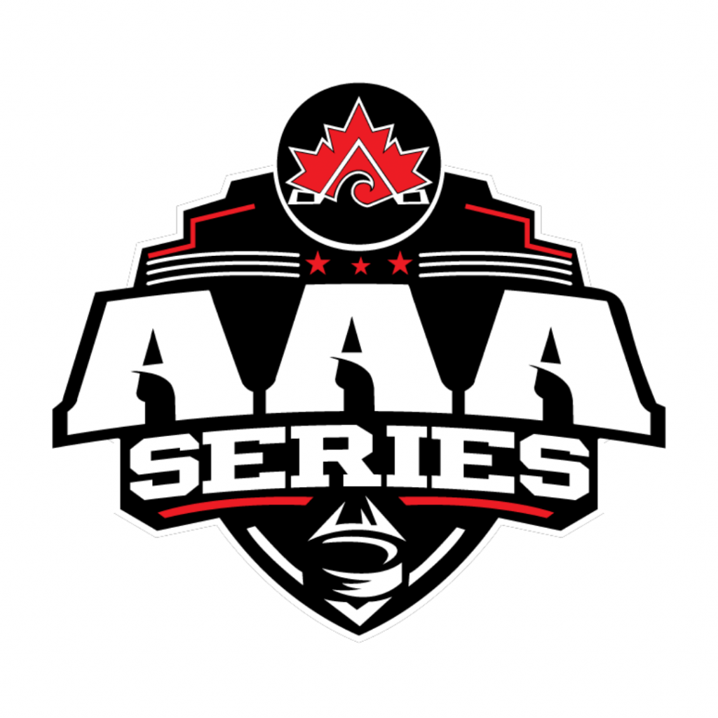 NB/PEI AAA Series - Atlantic Hockey Group