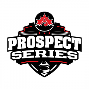 Nova Scotia Prospects Series - Atlantic Hockey Group