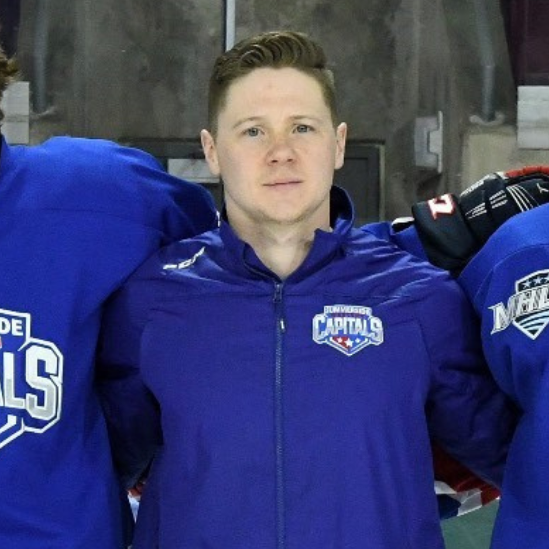 Our Team – Atlantic Hockey Group